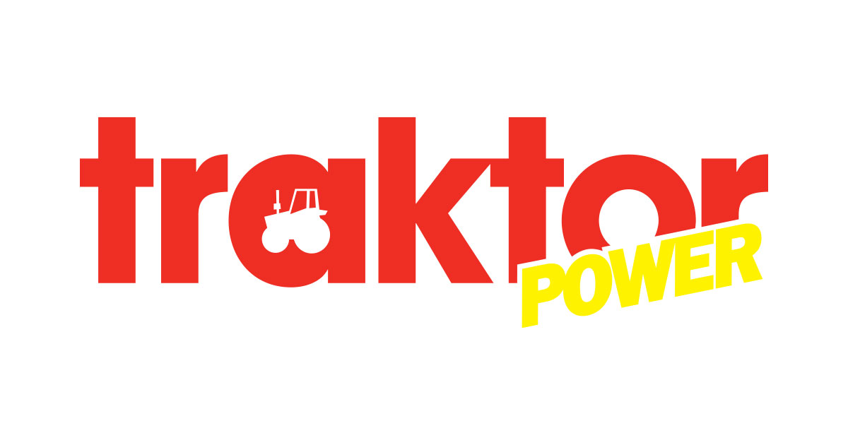 Traktor Power - Magasinet för nya traktorer och veterantraktorer